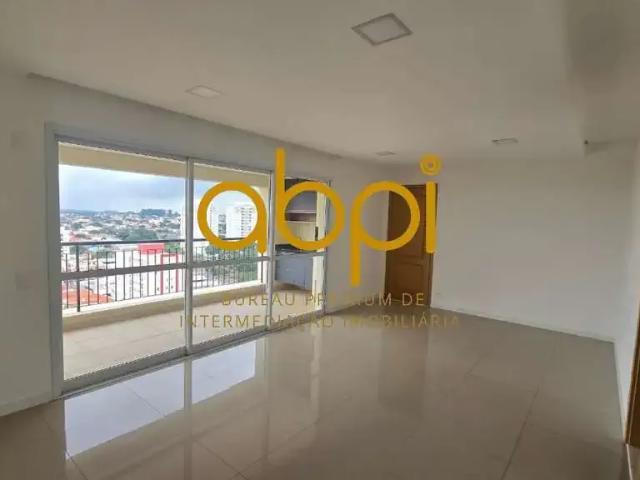 Apartamento para Locação em Indaiatuba/SP Cidade Nova I 3 Quartos