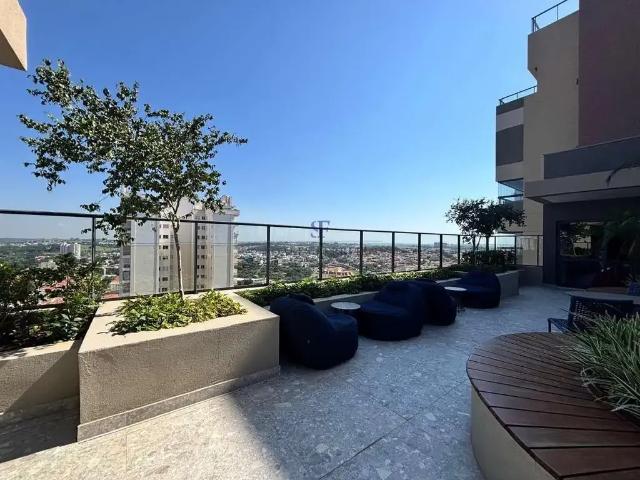Apartamento para Locação em Indaiatuba/SP Cidade Nova I 3 Quartos