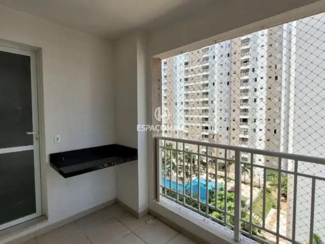 Apartamento para Locação em Indaiatuba/SP Cidade Nova I 3 Quartos