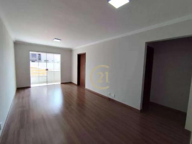 Apartamento para Locação em Indaiatuba/SP Cidade Nova I 3 Quartos