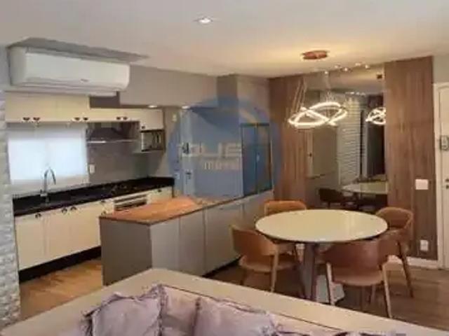 Apartamento para Locação em Indaiatuba/SP Cidade Nova I 3 Quartos