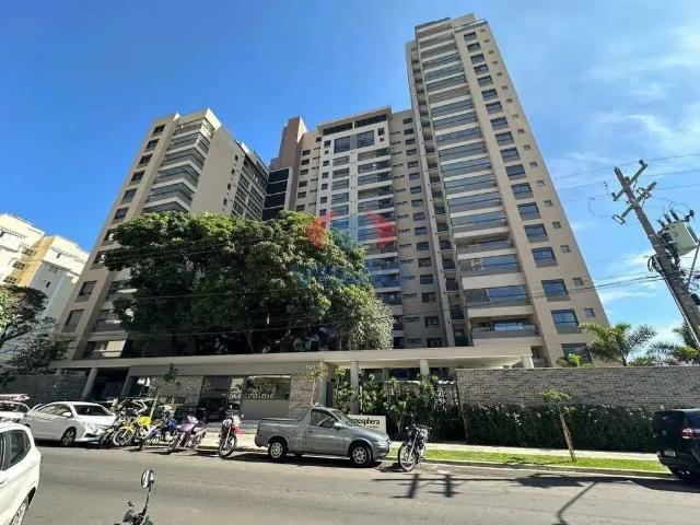 Apartamento para Locação em Indaiatuba/SP Cidade Nova I 3 Quartos