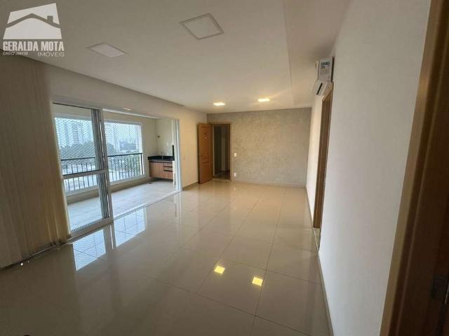 Apartamento para Locação em Indaiatuba/SP Cidade Nova I 3 Quartos
