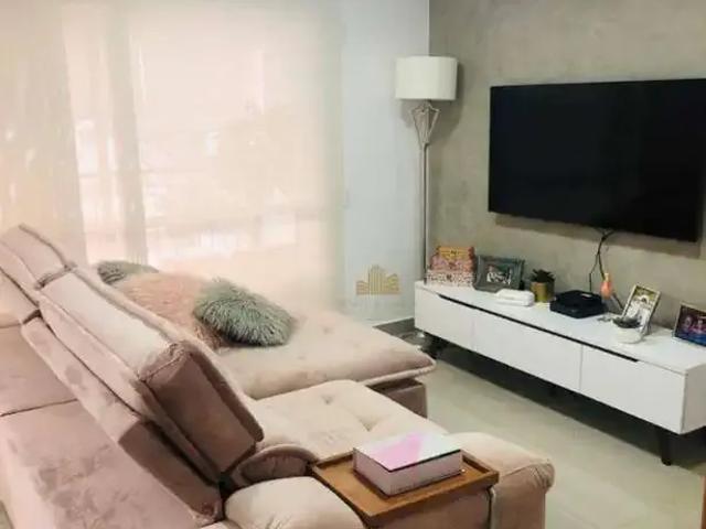 Apartamento para Locação em Indaiatuba/SP Cidade Nova I 3 Quartos