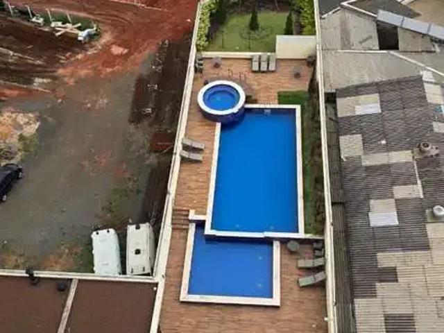 Apartamento para Locação em Indaiatuba/SP Cidade Nova I 3 Quartos