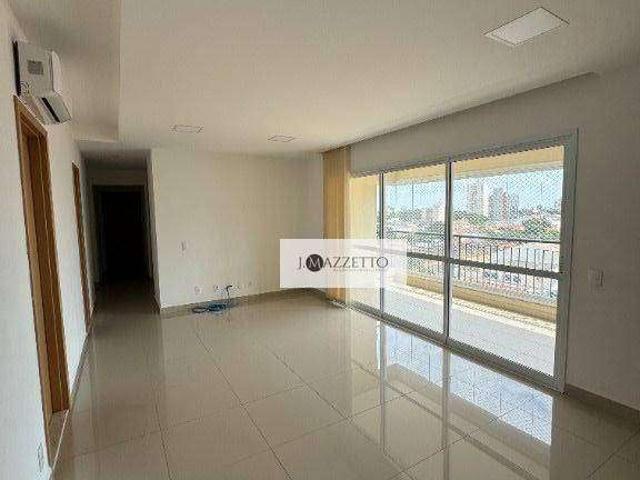 Apartamento para Locação em Indaiatuba/SP Cidade Nova I 3 Quartos