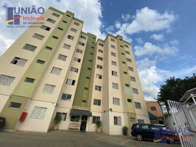 Apartamento para Locação em Indaiatuba/SP Cidade Nova I 3 Quartos