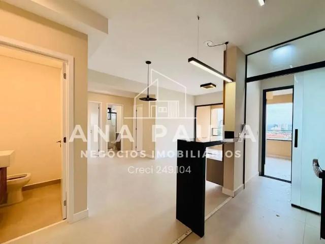 Apartamento para Locação em Indaiatuba/SP Cidade Nova I 3 Quartos