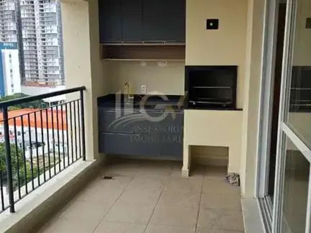 Apartamento para Locação em Indaiatuba/SP Cidade Nova I 3 Quartos