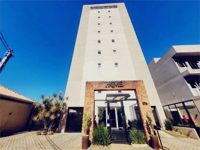 Apartamento para Locação em Indaiatuba/SP Cidade Nova I 3 Quartos