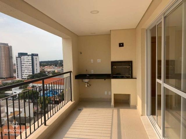 Apartamento para Locação em Indaiatuba/SP Cidade Nova I 3 Quartos