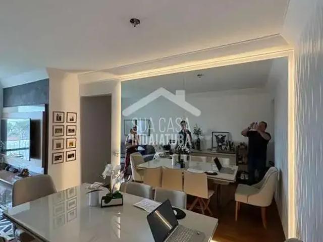 Apartamento para Locação em Indaiatuba/SP Cidade Nova I 3 Quartos