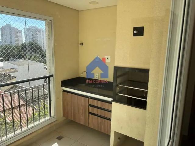 Apartamento para Locação em Indaiatuba/SP Cidade Nova I 3 Quartos