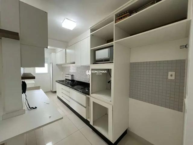 Apartamento para Locação em Indaiatuba/SP Cidade Nova I 3 Quartos