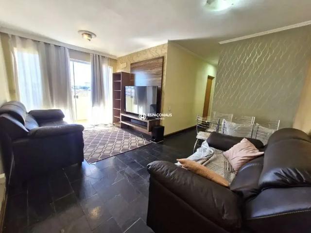 Apartamento para Locação em Indaiatuba/SP Cidade Nova I 3 Quartos