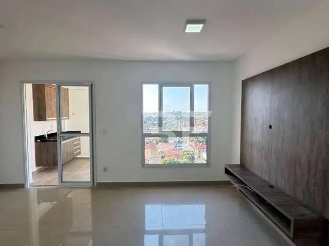 Apartamento para Locação em Indaiatuba/SP Cidade Nova I 3 Quartos