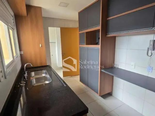 Apartamento para Locação em Indaiatuba/SP Cidade Nova I 3 Quartos