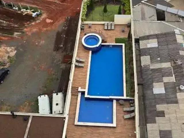 Apartamento para Locação em Indaiatuba/SP Cidade Nova I 3 Quartos