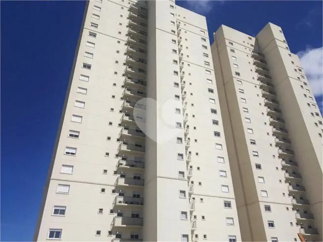 Apartamento para Locação em Indaiatuba/SP Cidade Nova I 3 Quartos