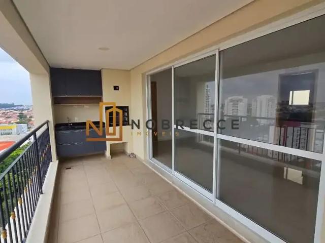 Apartamento para Locação em Indaiatuba/SP Cidade Nova I 3 Quartos