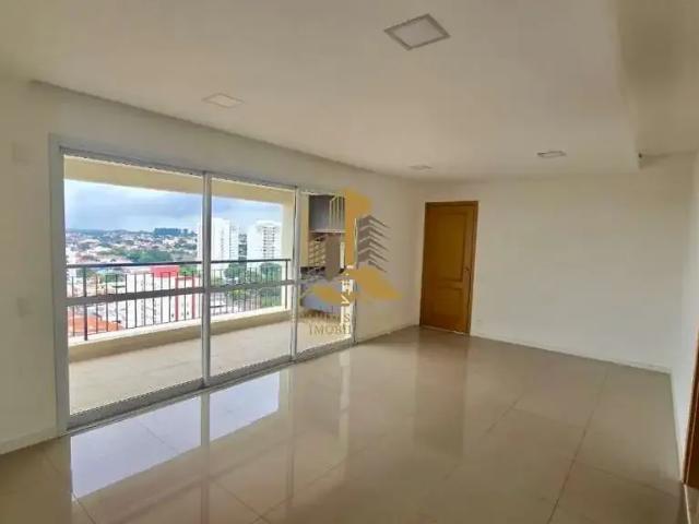 Apartamento para Locação em Indaiatuba/SP Cidade Nova I 3 Quartos