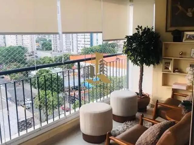 Apartamento para Locação em Indaiatuba/SP Cidade Nova I 3 Quartos