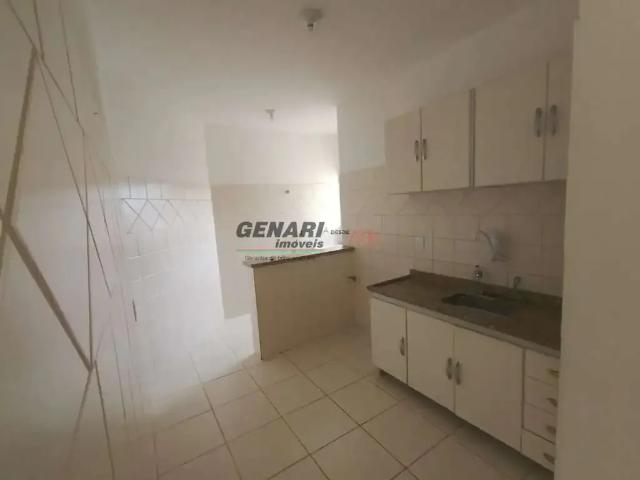 Apartamento para Locação em Indaiatuba/SP Cidade Nova I 3 Quartos