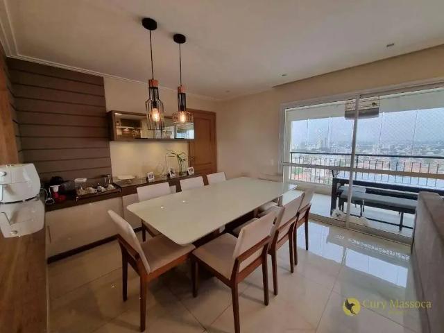 Apartamento para Locação em Indaiatuba/SP Cidade Nova I 3 Quartos