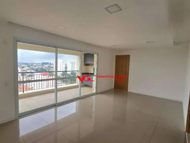 Apartamento para Locação em Indaiatuba/SP Cidade Nova I 3 Quartos