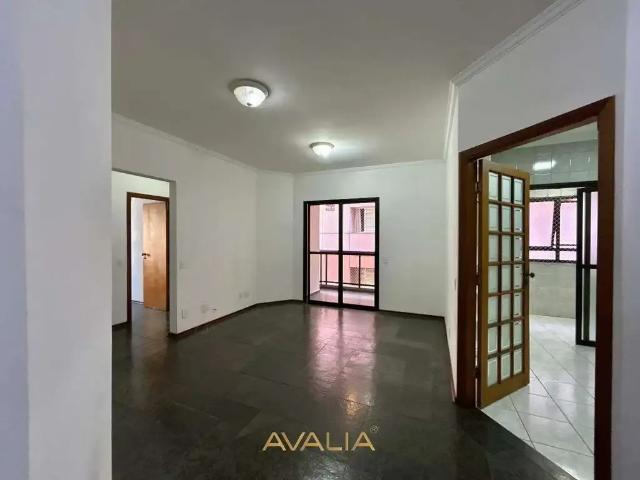Apartamento para Locação em Indaiatuba/SP Cidade Nova I 3 Quartos