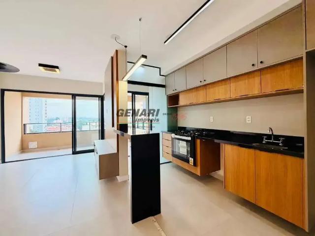 Apartamento para Locação em Indaiatuba/SP Cidade Nova 3 Quartos