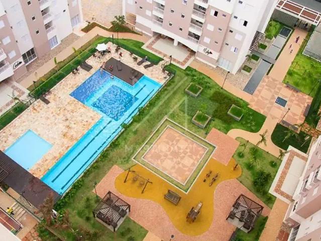 Apartamento para Locação em Indaiatuba/SP Cidade Nova II 3 Quartos