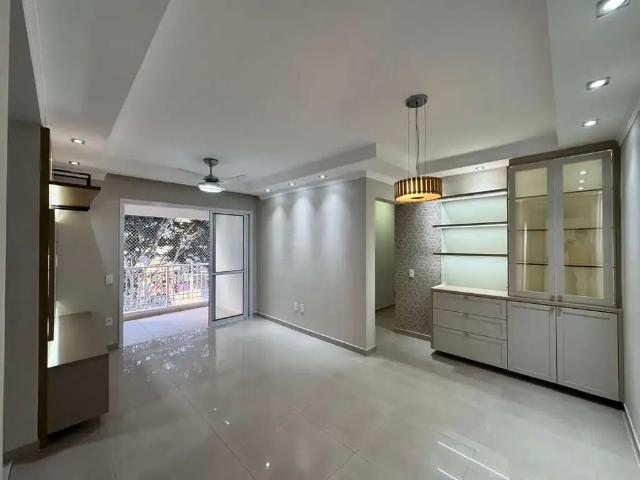 Apartamento para Locação em Indaiatuba/SP Cidade Nova II 3 Quartos