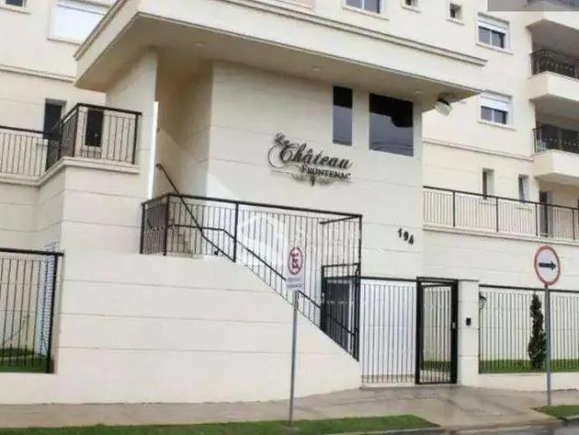 Apartamento para Locação em Indaiatuba/SP Cidade Nova II 3 Quartos