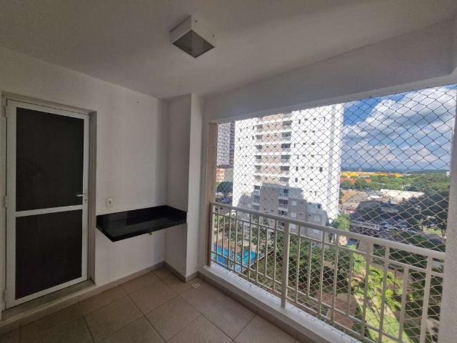 Apartamento para Locação em Indaiatuba/SP Cidade Nova II 3 Quartos