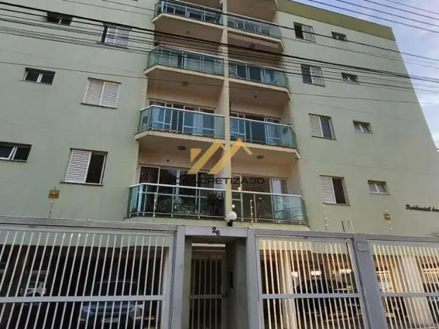 Apartamento para Locação em Indaiatuba/SP Cidade Nova II 3 Quartos