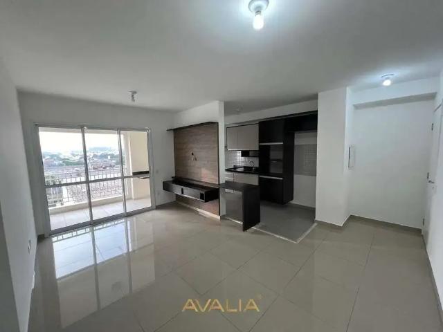 Apartamento para Locação em Indaiatuba/SP Cidade Nova II 3 Quartos
