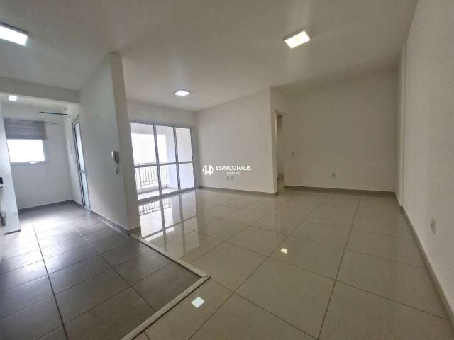 Apartamento para Locação em Indaiatuba/SP Cidade Nova II 3 Quartos