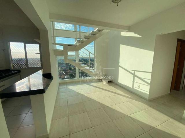 Apartamento para Locação em Indaiatuba/SP Aqui se Vive 2 Quartos