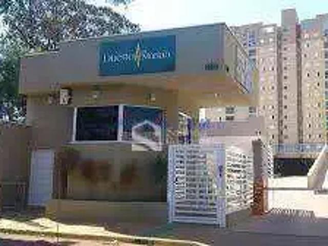 Apartamento para Locação em Indaiatuba/SP Aqui se Vive 2 Quartos