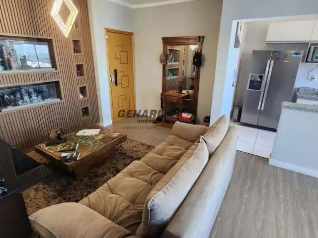 Apartamento para Locação em Indaiatuba/SP Aqui se Vive 3 Quartos