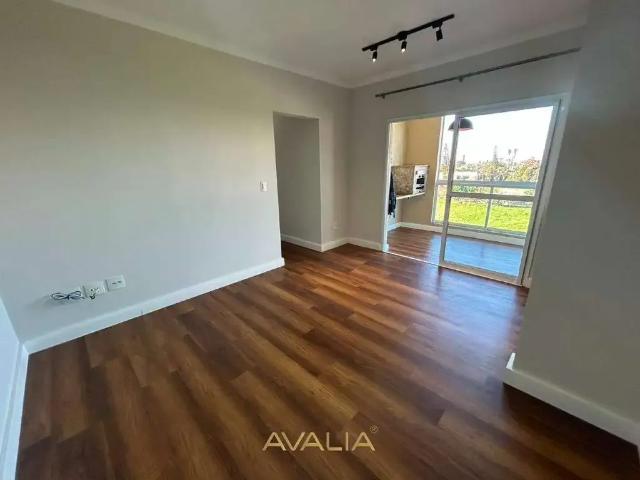 Apartamento para Locação em Indaiatuba/SP Aqui se Vive 3 Quartos