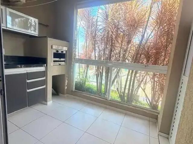 Apartamento para Locação em Indaiatuba/SP Aqui se Vive 3 Quartos