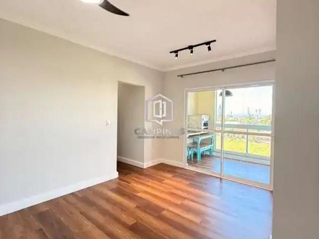 Apartamento para Locação em Indaiatuba/SP Aqui se Vive 3 Quartos