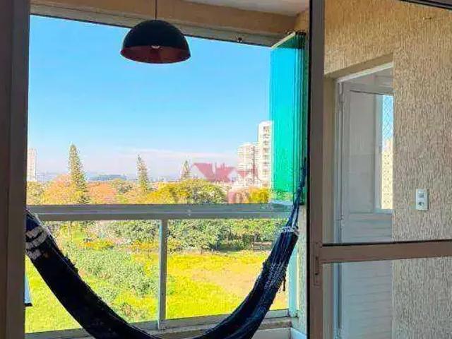 Apartamento para Locação em Indaiatuba/SP Aqui se Vive 3 Quartos