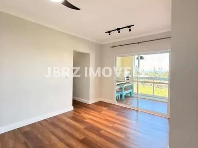 Apartamento para Locação em Indaiatuba/SP Aqui se Vive 3 Quartos