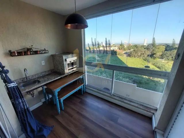 Apartamento para Locação em Indaiatuba/SP Aqui se Vive 3 Quartos