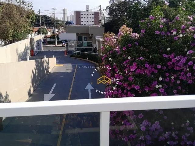Apartamento para Locação em Indaiatuba/SP Aqui se Vive 3 Quartos
