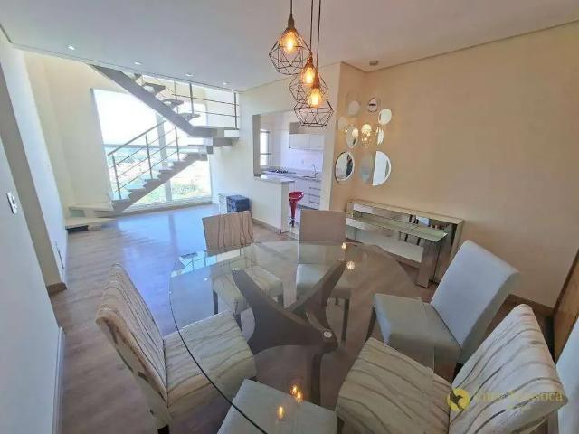 Apartamento para Locação em Indaiatuba/SP Aqui se Vive 3 Quartos