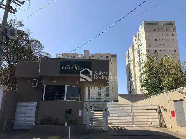 Apartamento para Locação em Indaiatuba/SP Aqui se Vive 3 Quartos